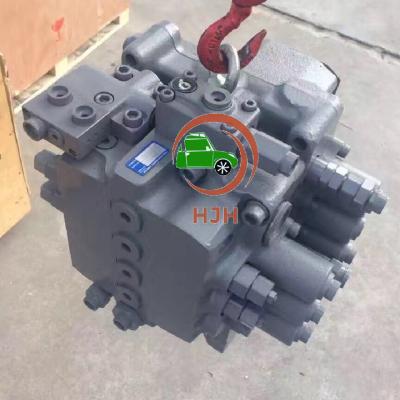 China EC210 Excavator Main Hydraulic Control Distribution Valve Distributor Retail for sale