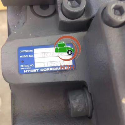 China EC210 Excavator Main Hydraulic Control Distribution Valve Distributor Retail for sale