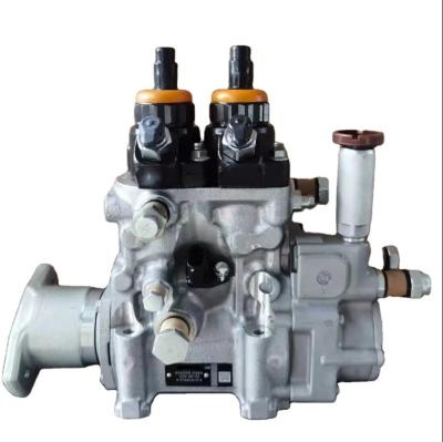 China Fuel Injection Pump for SAA6D125E-5 SAA6D125E-5A SAA6D125E-5C from Construction Works for sale