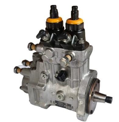 China Fuel Injection Pump for SAA6D125E-5 SAA6D125E-5A SAA6D125E-5C from Construction Works for sale