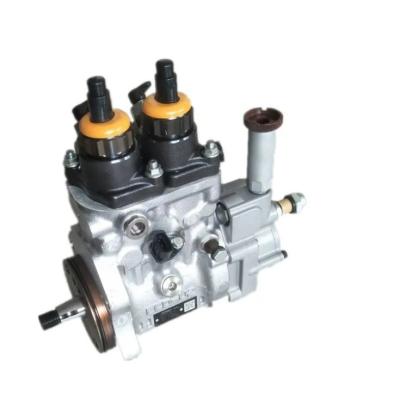 China Fuel Injection Pump for SAA6D125E-5 SAA6D125E-5A SAA6D125E-5C from Construction Works for sale