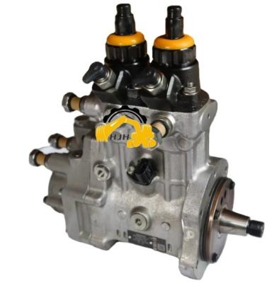 China Fuel Injection Pump for SAA6D125E-5 SAA6D125E-5A SAA6D125E-5C from Construction Works for sale