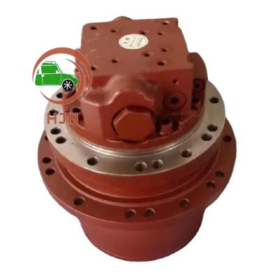 Assy MAG18VP-25 PC20MR PC28 para piezas de excavadoras en talleres de reparación de maquinaria