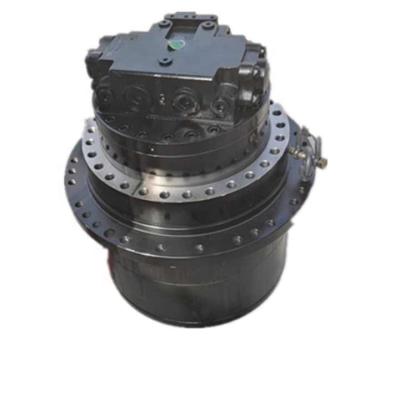 Cina JMV016R TM03 GM03 Extractor finale VOE14500160 per il tipo di rivestimento nero CAT-336DD in vendita