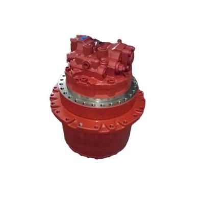 Cina JMV016R TM03 GM03 Extractor finale VOE14500160 per il tipo di rivestimento nero CAT-336DD in vendita