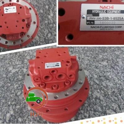 Cina JMV016R TM03 GM03 Extractor finale VOE14500160 per il tipo di rivestimento nero CAT-336DD in vendita