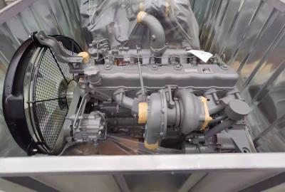 中国 6BJ1 6HK1 ディーゼルエンジンのための中国エンジン 107069-0681 完了 販売のため