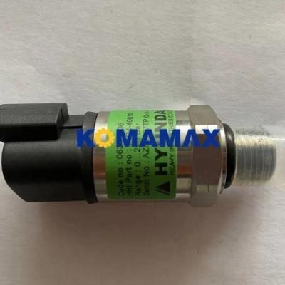 Cina R215-7 1221F 31Q4-40810 Sensore di pressione dell'olio per caricatore a ruote in vendita