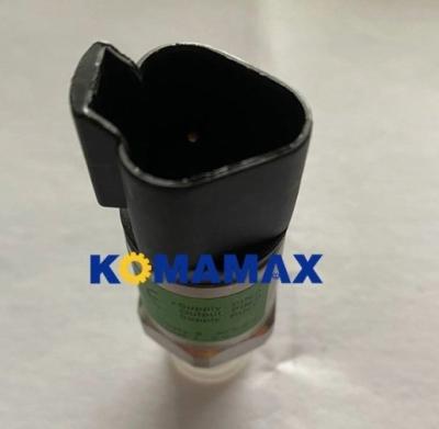 Cina R215-7 1221F 31Q4-40810 Sensore di pressione dell'olio per caricatore a ruote in vendita
