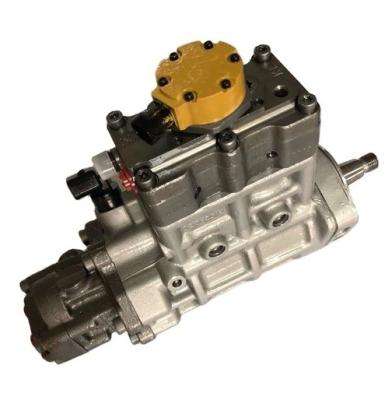 Cina 320DGC 320DL 320DLN Escavatori alimentati da motore C6.4 e pompa di iniezione del carburante 326-4635 in vendita
