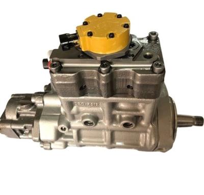 Cina 320DGC 320DL 320DLN Escavatori alimentati da motore C6.4 e pompa di iniezione del carburante 326-4635 in vendita