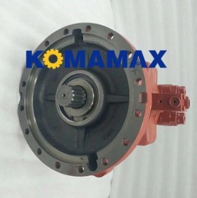 Cina DH225-7 Motore oscillante per escavatore H220-5 riduttore oscillante Dispositivo di azionamento finale con componenti in vendita
