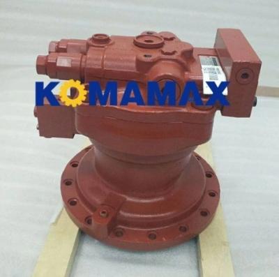 Cina DH225-7 Motore oscillante per escavatore H220-5 riduttore oscillante Dispositivo di azionamento finale con componenti in vendita