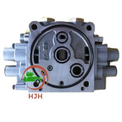 China Construction Works Excavator Hydraulic Control Valve for Backup Control of Hammer System for sale