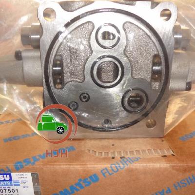 China Construction Works Excavator Hydraulic Control Valve for Backup Control of Hammer System for sale