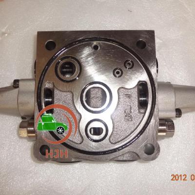 China Construction Works Excavator Hydraulic Control Valve for Backup Control of Hammer System for sale