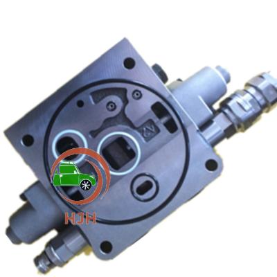 China Construction Works Excavator Hydraulic Control Valve for Backup Control of Hammer System for sale