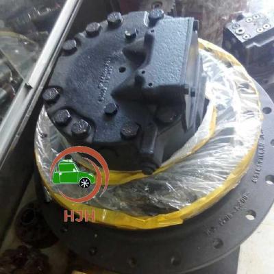 China CAT329 CAT349 Final Drive Excavator 170VP-3800 Travel Motor Black Excavator Product for sale