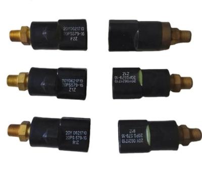 China Upgrade Your PC220 PC240 PC290 PC300 PC350 PC400 Excavator with Pressure Sensor Switch 20Y-06-21710 for sale