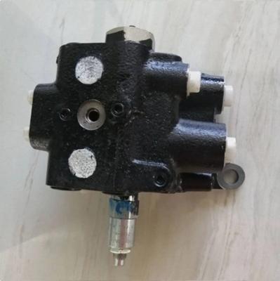 China Gepersonaliseerde wiellader WA320 WA320PT Ladingsklep 419-43-37203 419-43-37202 Remklep Te koop