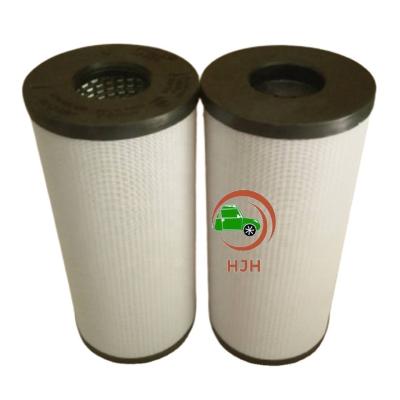 China Hydraulic Filter Core for Element 328-3655 HF35515 P573354 within Manufacturing Plant for sale