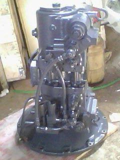 China Excavator Main Pump for PC200-2 PC220-2 PC220LC-2 Hydraulic Pump 705-80-10000 705-80-11000 for sale