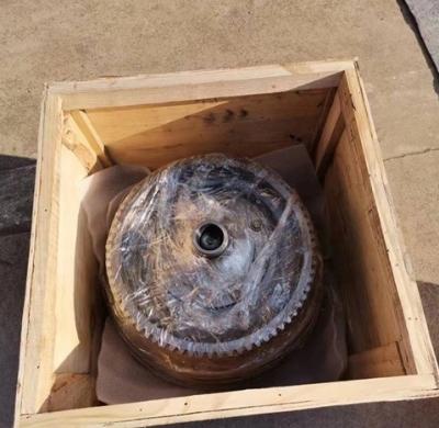 China 711-50-61000 Torque Converter Assembly for Variable Speed Construction Machinery Parts for sale