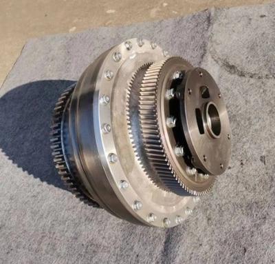 China 711-50-61000 Torque Converter Assembly for Variable Speed Construction Machinery Parts for sale