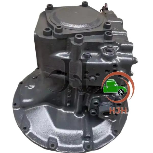 Quality Excavator Parts 708 2G 00024 Hydraulic Main Pump for PC350-7 for sale