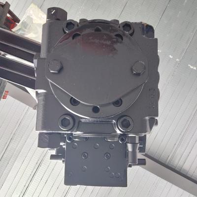 中国 A4VG28 A4VG40 A4VG56 A4VG90シリーズ 水力油ポンプ 32R-NSC02F023SP-K あなたのニーズのために 販売のため
