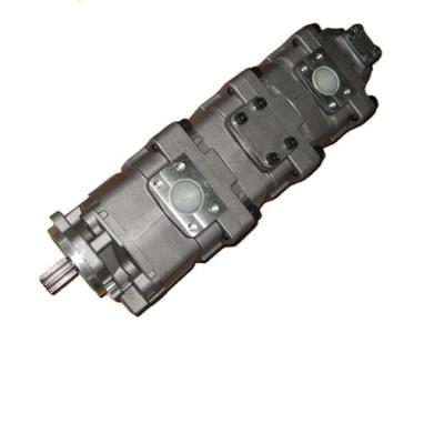 China WA380-DZ-3 Gear Pump Hydraulic Pump Assy 705-33-34340 705-13-31340 The Best Choice for sale