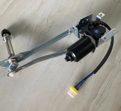 China Excavator PC200 Wiper Motor 20Y-54-52211 208-53-13780 208-53-12780 for Customer's Request for sale