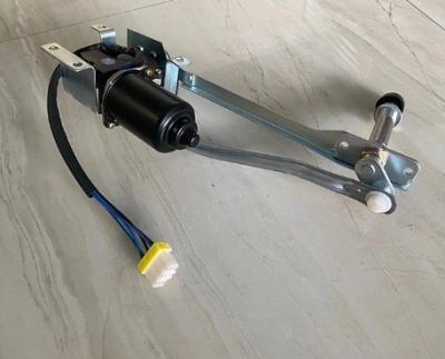 China Excavator PC200 Wiper Motor 20Y-54-52211 208-53-13780 208-53-12780 for Customer's Request for sale