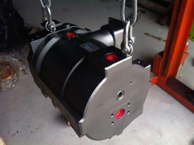 China Parker Denison Hydraulic Vane Pump PV151R1EJ02 PV151R1EK02 PV151R1EL00 PV151R1EC00PB for sale