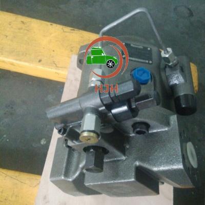 China Axial Hydraulic Piston Pump A10VSO 71 A10V A10VO A4VG A4VSO250 A10VO45 Guaranteed for sale