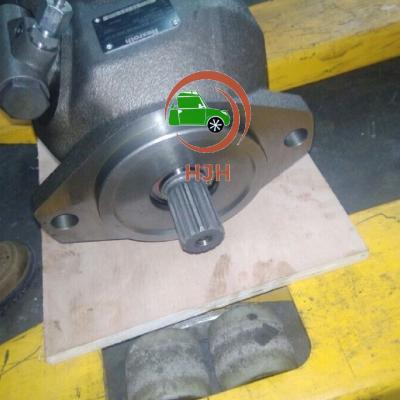 China Axial Hydraulic Piston Pump A10VSO 71 A10V A10VO A4VG A4VSO250 A10VO45 Guaranteed for sale