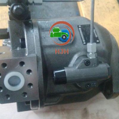 China Axial Hydraulic Piston Pump A10VSO 71 A10V A10VO A4VG A4VSO250 A10VO45 Guaranteed for sale