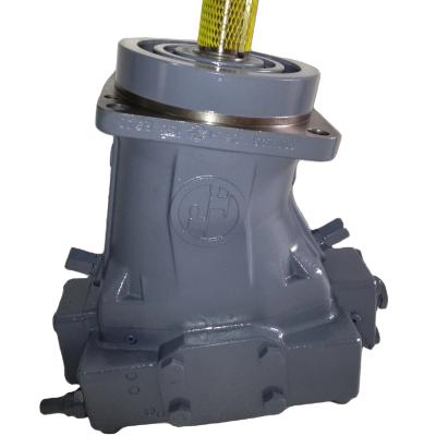 China 100% A7VO250EP2D/63R-VPB02 and A7VO160EP/63R-NPB01 Pressure Axial Variable Hydraulic Piston Pumps in A7V Series for sale