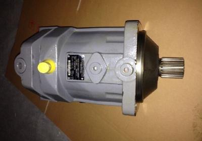 China Hydraulic Axial Piston Variable Motor A6VM A6VM80 A6VM160 A6VM250 series for Retail for sale