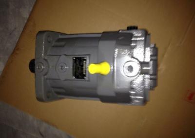 China Hydraulic Axial Piston Variable Motor A6VM A6VM80 A6VM160 A6VM250 series for Retail for sale