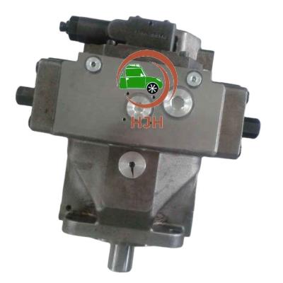 China A4VSO355 A4VSO500 A4VSO750 A4VSO355 DFE1Z/30R-PPB25U99 Hydraulische zuigerpomp met variabele verplaatsing Te koop