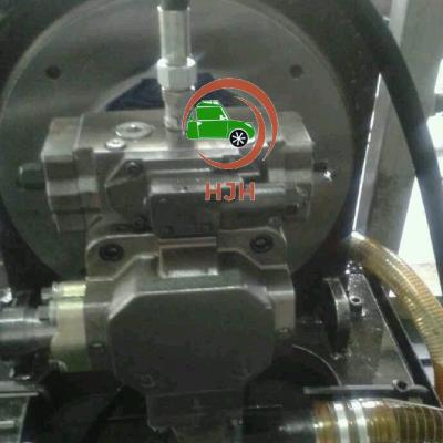 China A4VSO355 A4VSO500 A4VSO750 A4VSO355 DFE1Z/30R-PPB25U99 Hydraulische zuigerpomp met variabele verplaatsing Te koop