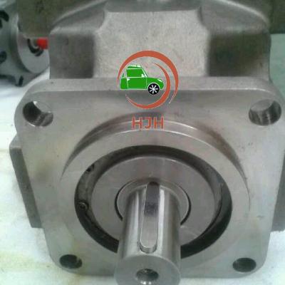 China A4VSO355 A4VSO500 A4VSO750 A4VSO355 DFE1Z/30R-PPB25U99 Hydraulische zuigerpomp met variabele verplaatsing Te koop