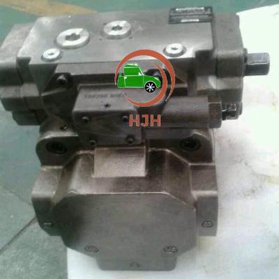 China A4VSO355 A4VSO500 A4VSO750 A4VSO355 DFE1Z/30R-PPB25U99 Hydraulische zuigerpomp met variabele verplaatsing Te koop