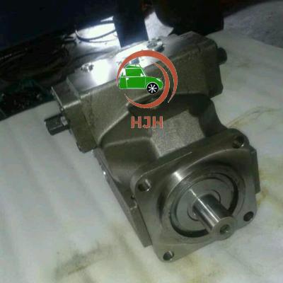 China A4VSO355 A4VSO500 A4VSO750 A4VSO355 DFE1Z/30R-PPB25U99 Hydraulische zuigerpomp met variabele verplaatsing Te koop