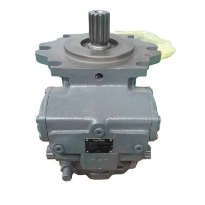 China A4VG180EP4DT1/32L-NZD02F001PP Variable Kolbenhydraulikpumpe für Bagger Hauptölpumpe zu verkaufen