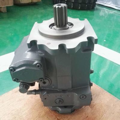 China A4VG180EP4DT1/32L-NZD02F001PP Variable Kolbenhydraulikpumpe für Bagger Hauptölpumpe zu verkaufen