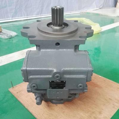China A4VG180EP4DT1/32L-NZD02F001PP Variable Kolbenhydraulikpumpe für Bagger Hauptölpumpe zu verkaufen