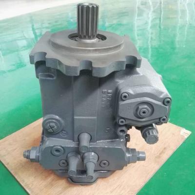 China A4VG180EP4DT1/32L-NZD02F001PP Variable Kolbenhydraulikpumpe für Bagger Hauptölpumpe zu verkaufen