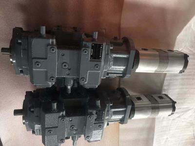 China A22vg45 Open Circuit Hydraulic Pumps 100% and High Pressure for Machinery Repair Shops for sale